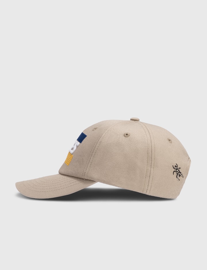 Aries - Credit Card Cap | HBX - Globally Curated Fashion and Lifestyle ...