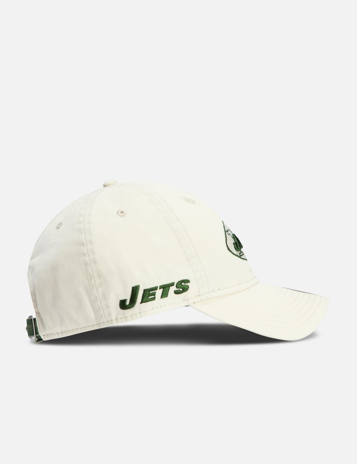 New Era - NFL New York Jets 9Forty Cap | HBX - Globally Curated Fashion ...