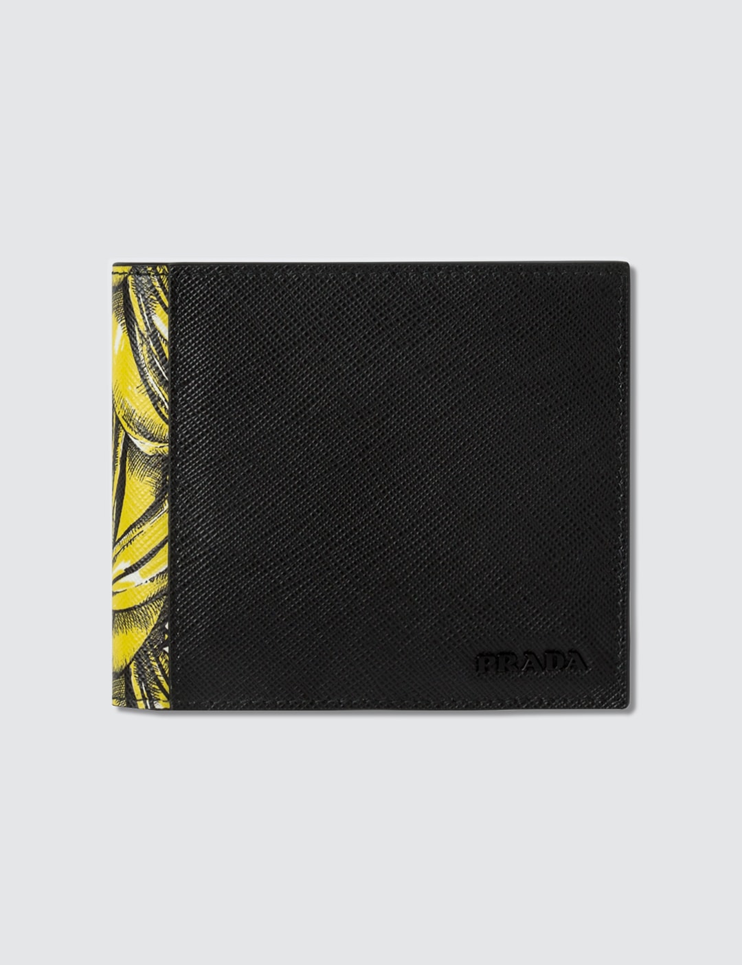 Prada - Bananas Billfold Wallet | HBX - Globally Curated Fashion and ...