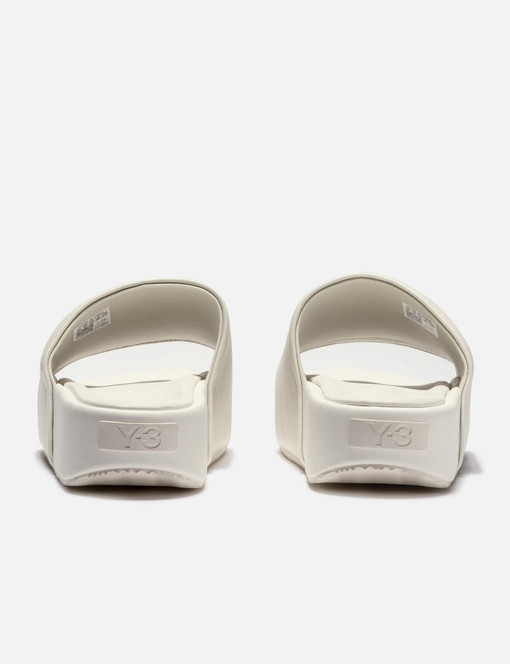Y-3 - Y-3 SLIDE | HBX