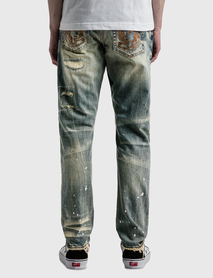 Billionaire Boys Club - Bb Booster Jeans | HBX - Globally Curated ...