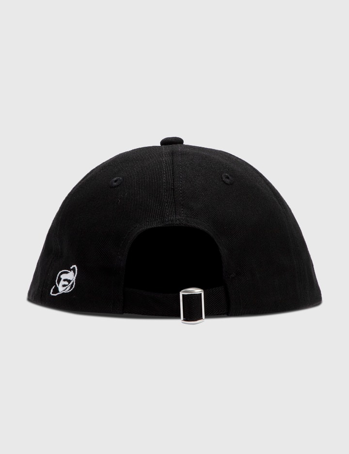 Earthling Collective - Logo Washed Cap | HBX - Globally Curated Fashion ...