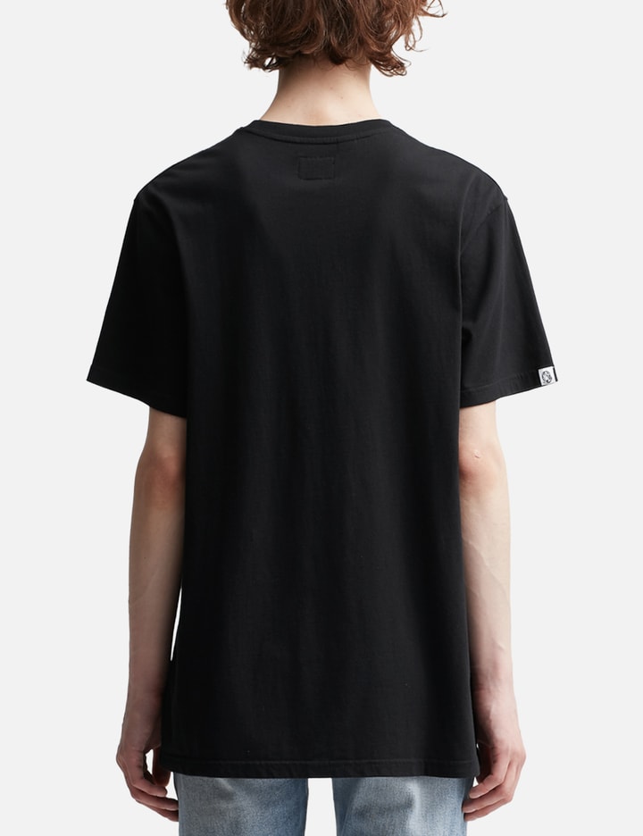 Billionaire Boys Club - Fire SS Knit | HBX - Globally Curated Fashion ...