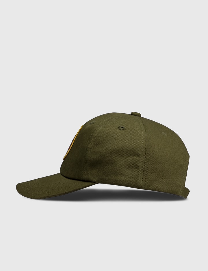 Human Made - 6-Panel Twill Cap | HBX - Globally Curated Fashion and ...