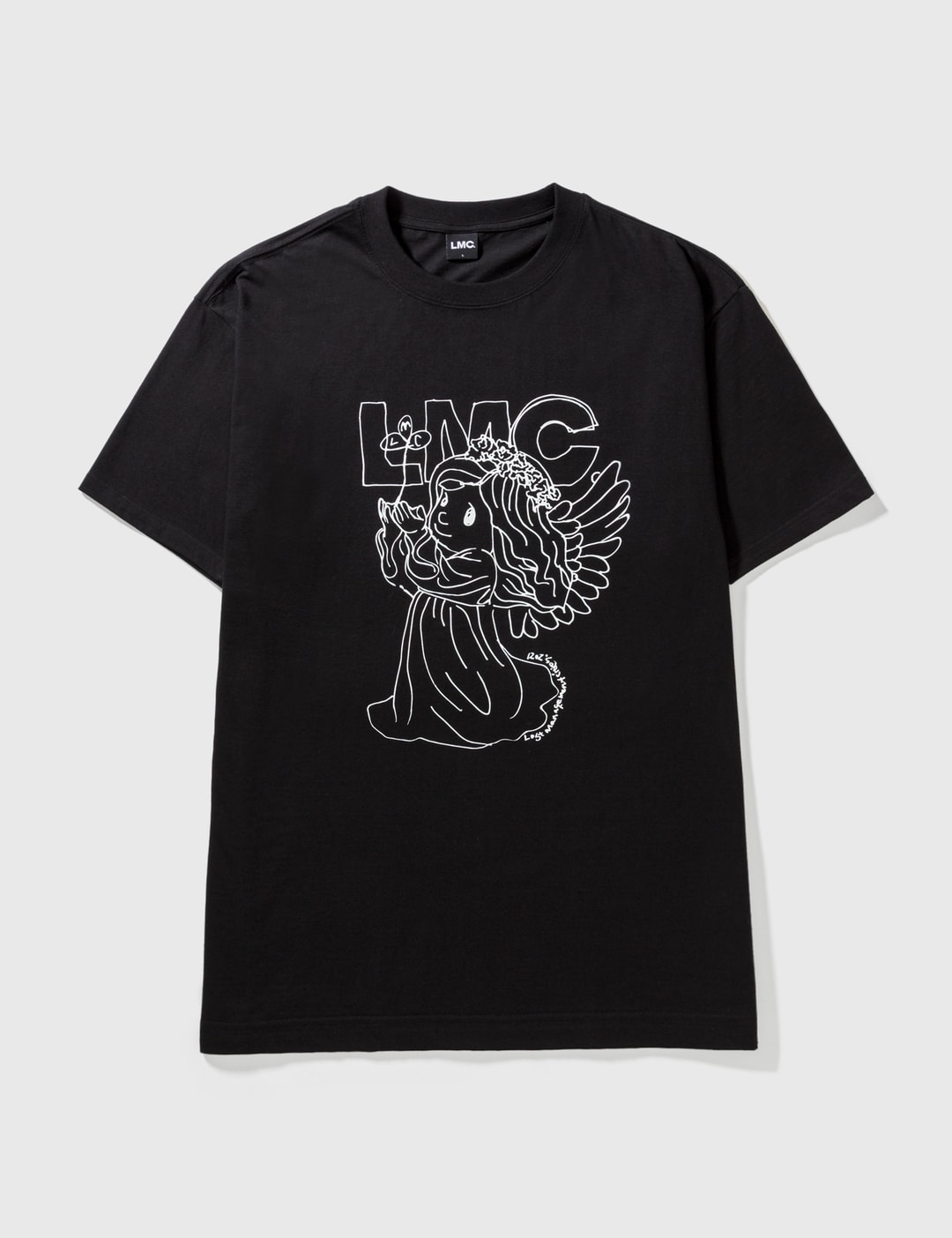 LMC - LMC Angel T-shirt | HBX - Globally Curated Fashion and Lifestyle ...