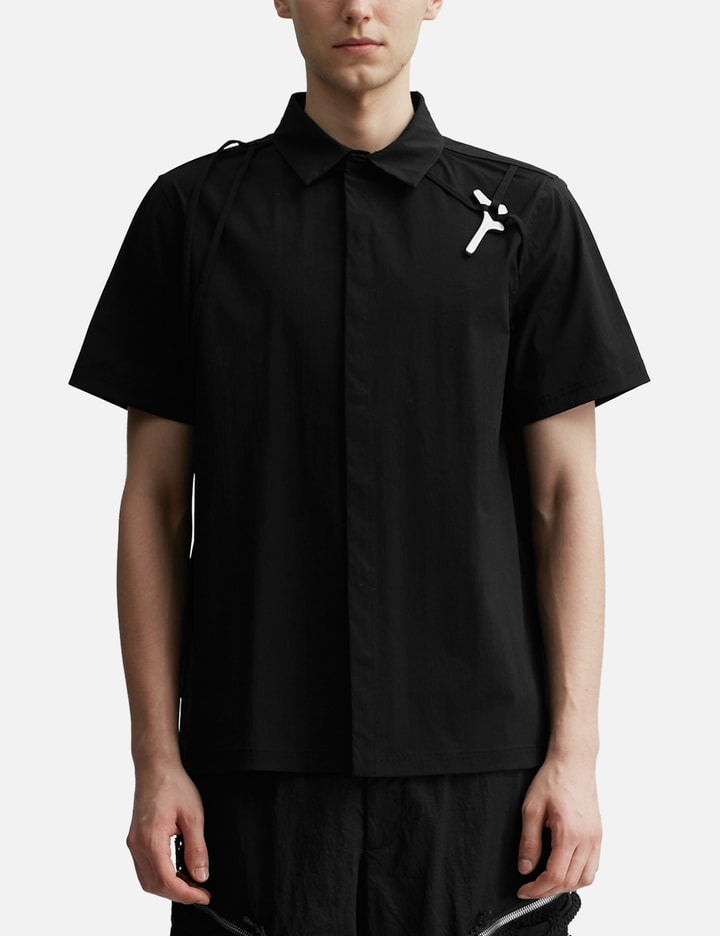 Heliot Emil - Purulence Technical Shirt | HBX - Globally Curated ...