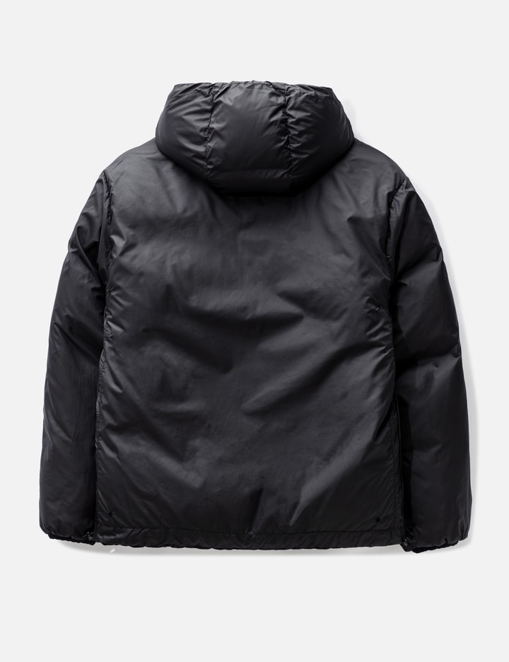 Stone Island - ECONYL® Regenerated Nylon Reversible Down Jacket | HBX ...