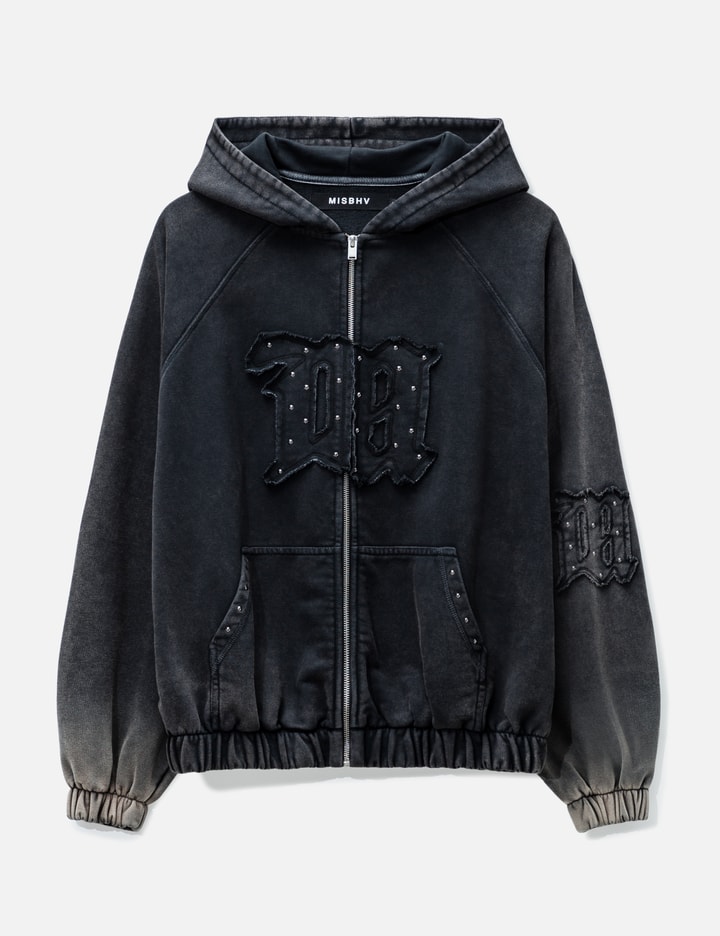 Misbhv - Metamorph Hoodie | HBX