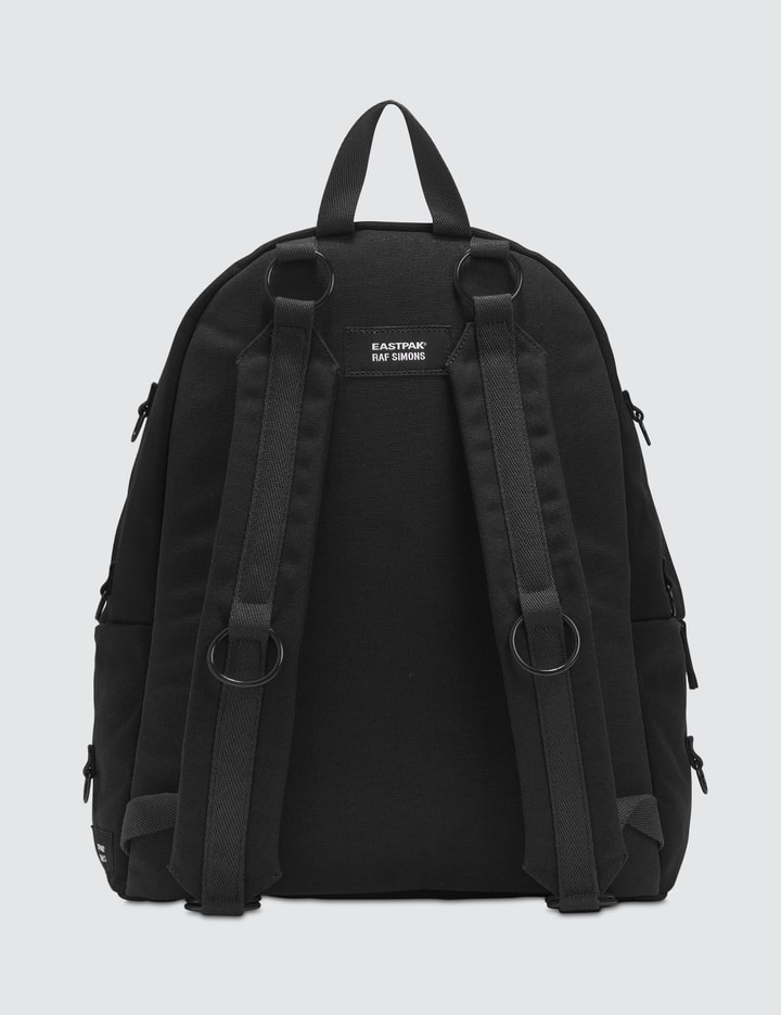 Raf Simons - Raf Simons x Eastpak Padded Loop Backpack | HBX - Globally ...