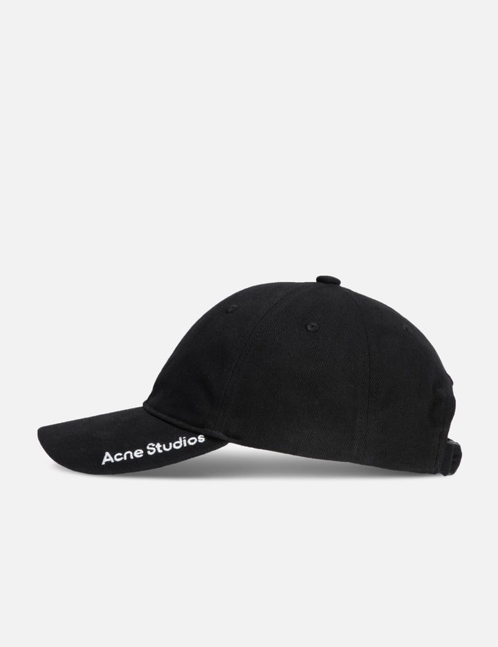 Acne Studios - LOGO CAP | HBX