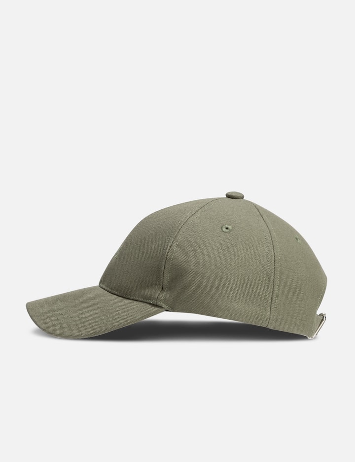 A.P.C. - Charlie Baseball Cap | HBX - HYPEBEAST 為您搜羅全球潮流時尚品牌