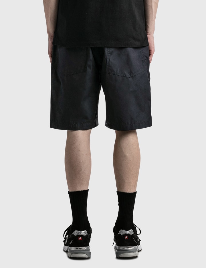 Engineered Garments - Fatigue Shorts | HBX