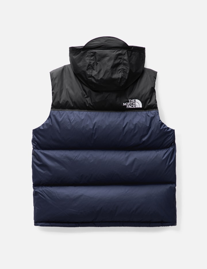 The North Face 1996 Retro Nuptse Vest HBX Globally Curated Fashion and ...