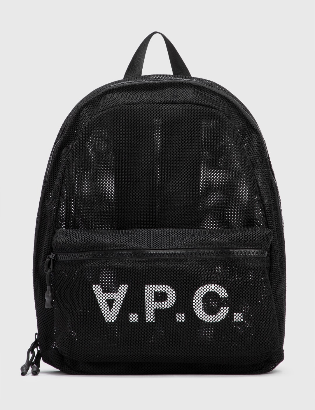 A.P.C. - Rebound Backpack | HBX - Globally Curated Fashion and ...