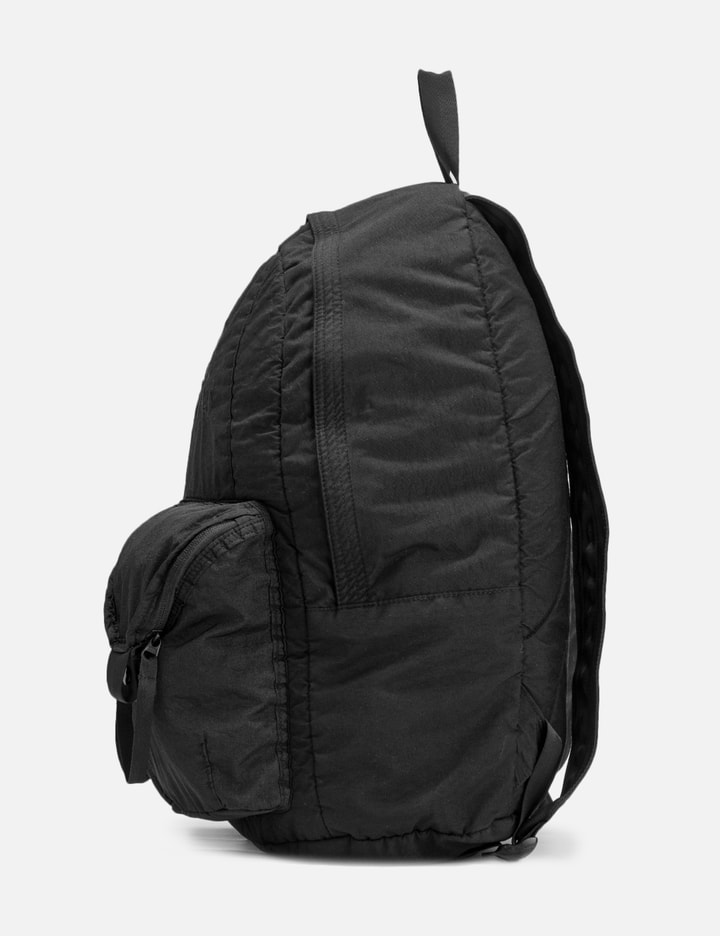 C.P. Company - TAYLON P MIXED BACKPACK | HBX - Globally Curated Fashion ...