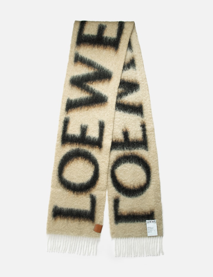 Loewe - Loewe Scarf | HBX