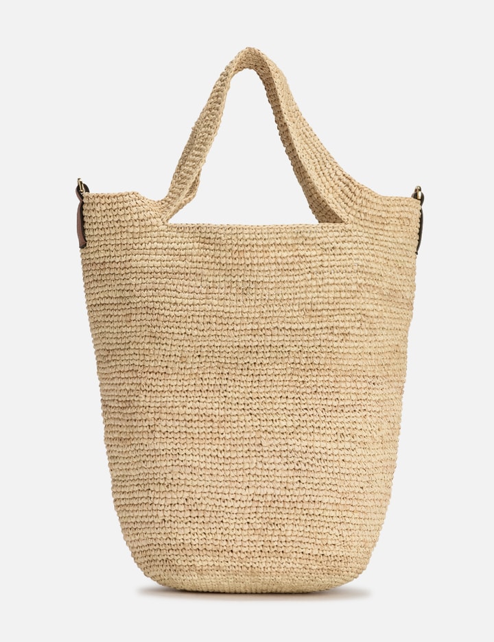 Loewe - Mini Slit Bag | HBX - Globally Curated Fashion and Lifestyle by ...