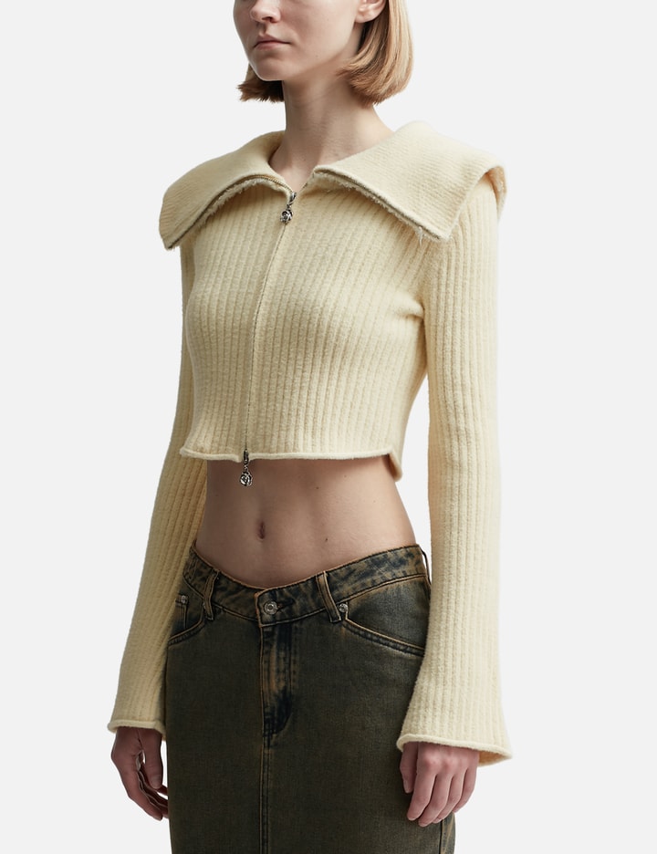 House of Sunny - DOUBLE COLLAR PEGGY | HBX