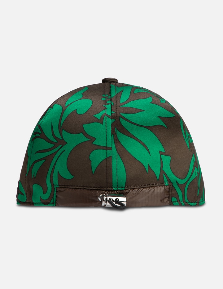 Sacai - Drawstring Cap | HBX