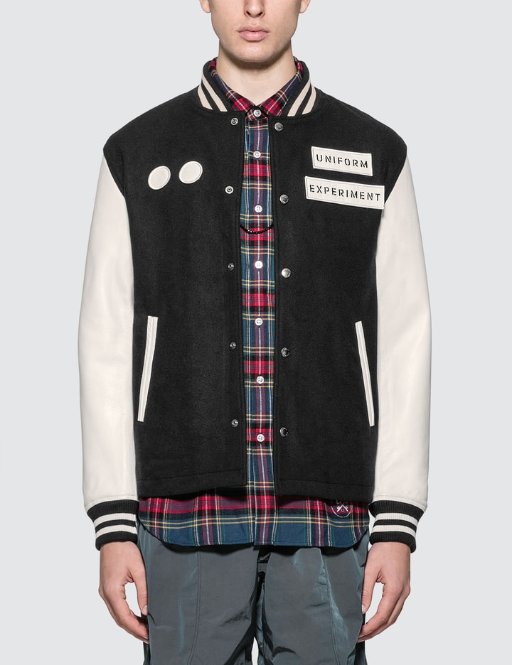 uniform experiment - Stadium Jacket | HBX