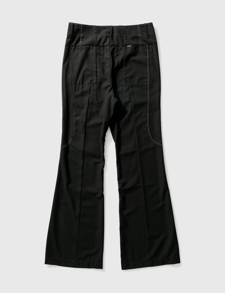 Professor.E - E Flared Pants | HBX