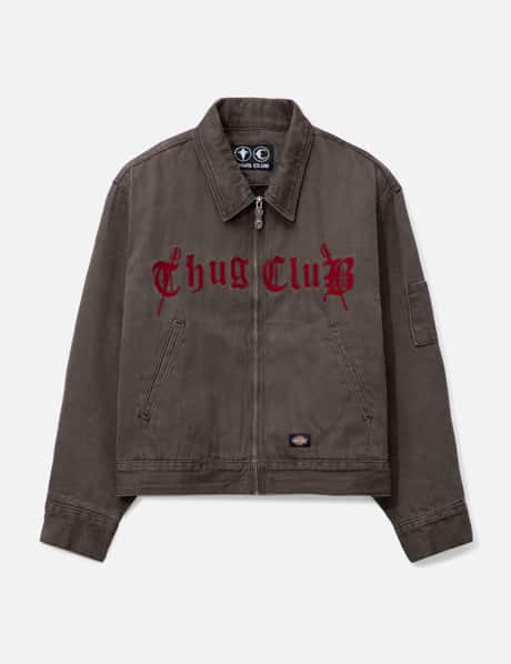 THUG CLUB | HBX - Globally Curated Fashion and Lifestyle by Hypebeast
