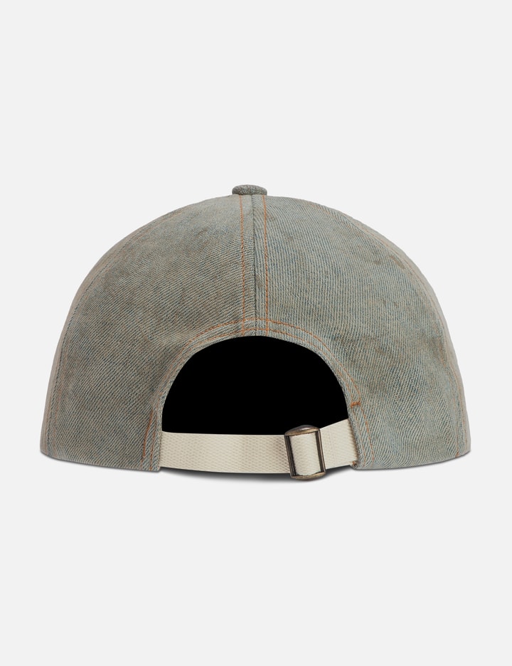 Acne Studios - DENIM CAP | HBX - Globally Curated Fashion and Lifestyle ...