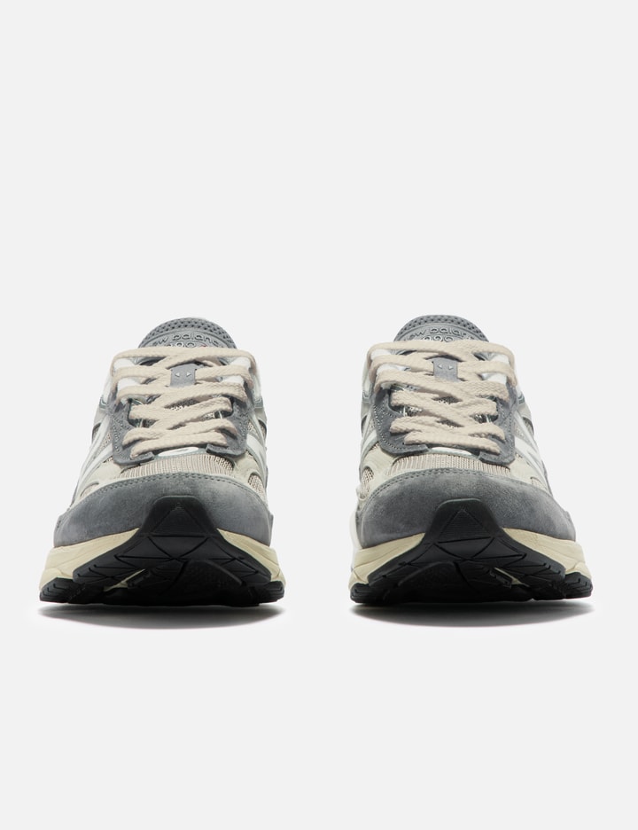 New Balance - U990GR6 | HBX - HYPEBEAST 為您搜羅全球潮流時尚品牌