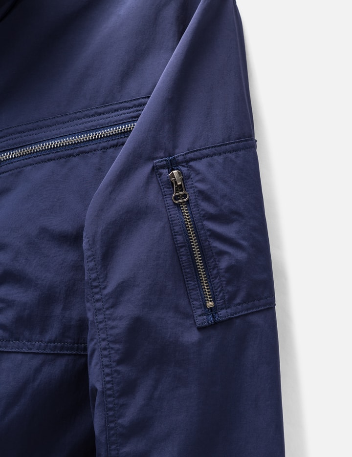 Puma - PUMA X NANAMICA WOVEN COAT | HBX