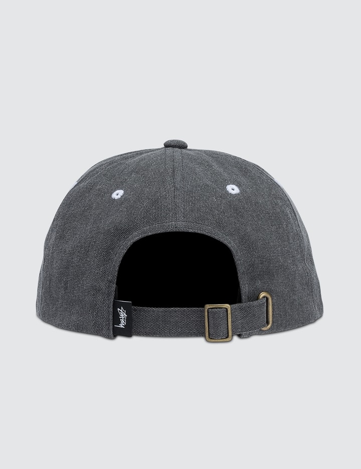 Stüssy - Washed Stock Low Pro Cap | HBX - 하입비스트가 엄선한 글로벌 패션&라이프스타일