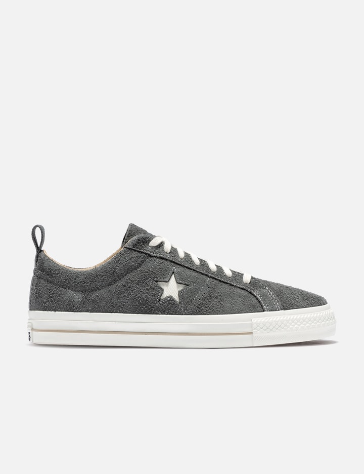 Converse - One Star Pro Suede Low Top | HBX - Globally Curated Fashion ...