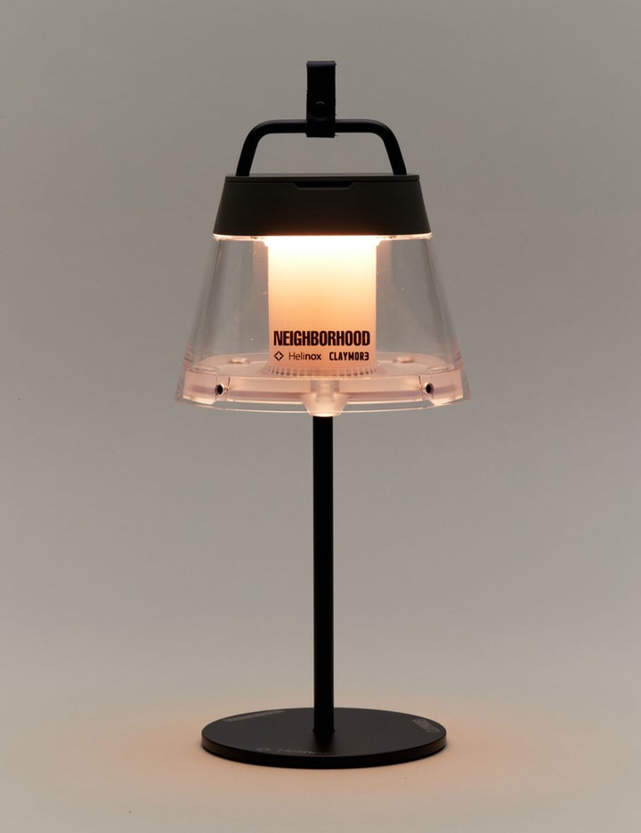 NEIGHBORHOOD - Neighborhood x Claymore x Helinox Athena Light | HBX