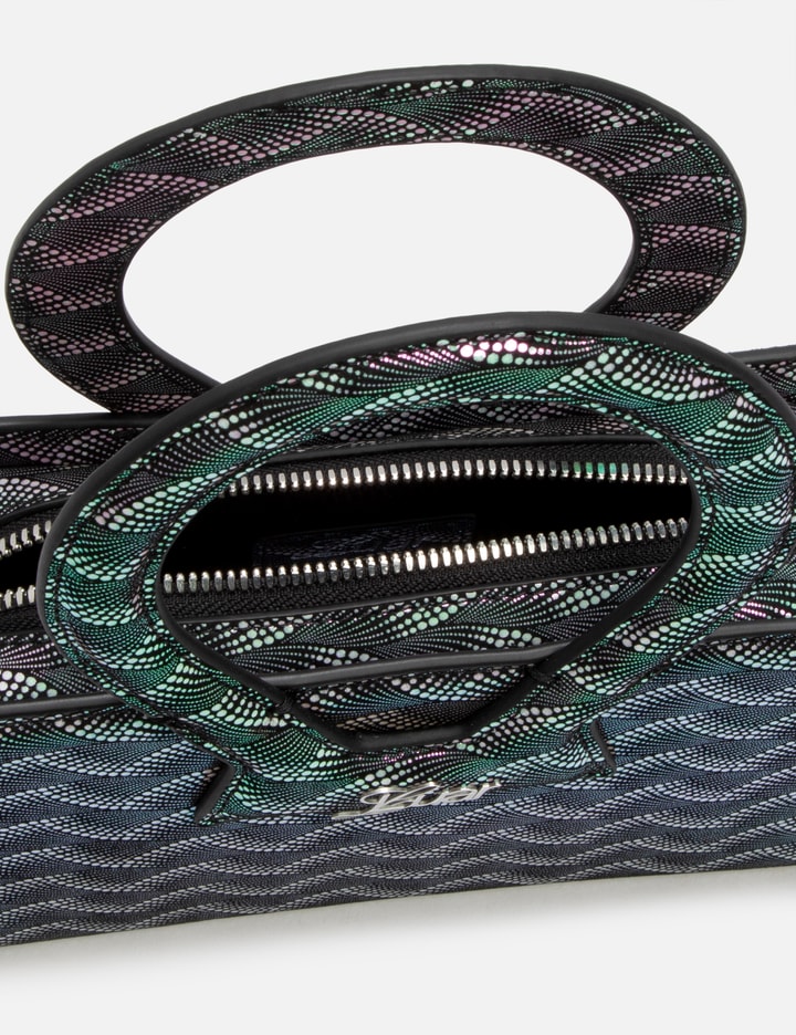 Luar - Fan Iridescent Small Ana | HBX - Globally Curated Fashion and ...