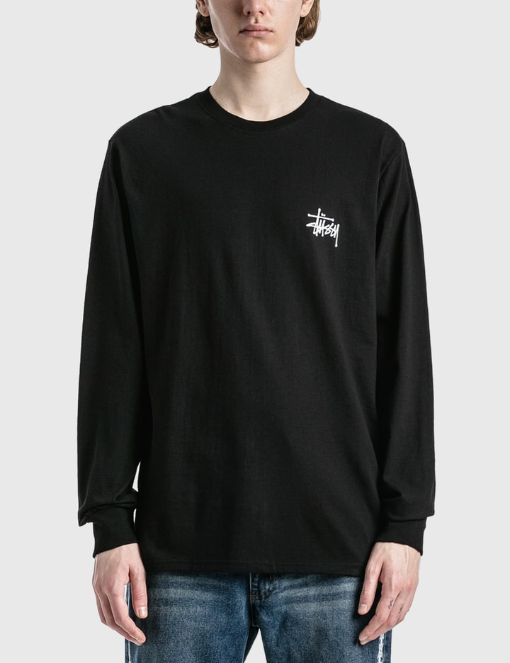 Stüssy 베이직 스투시 티셔츠 Hbx 하입비스트가 엄선한 글로벌 패션and라이프스타일