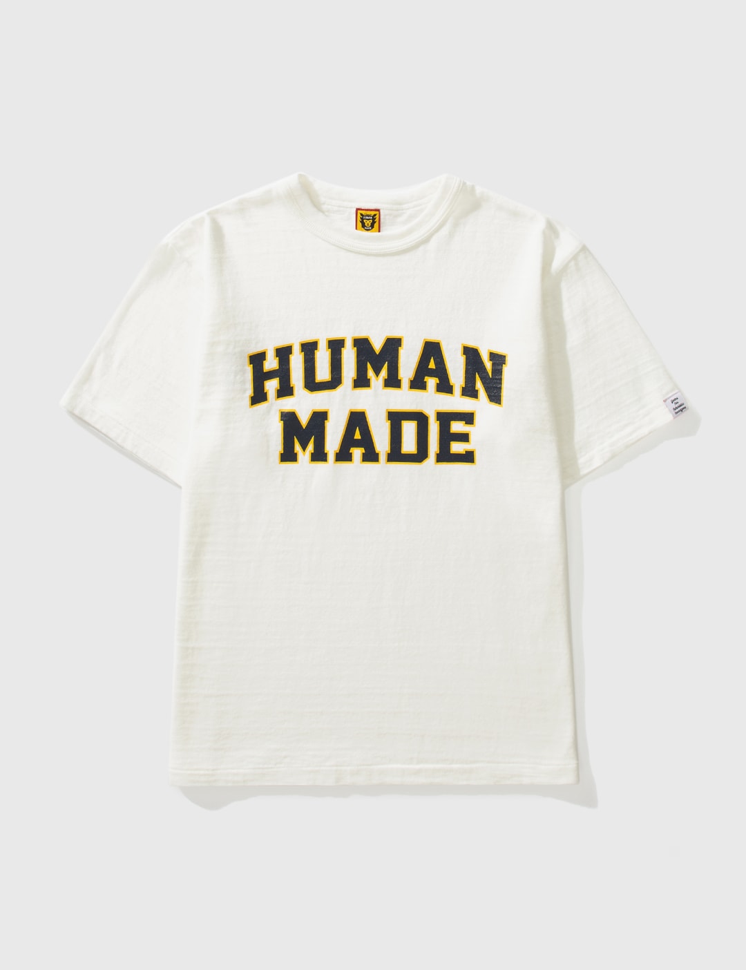 Human Made - Human Made Print T-shirt | HBX - Globally Curated Fashion ...