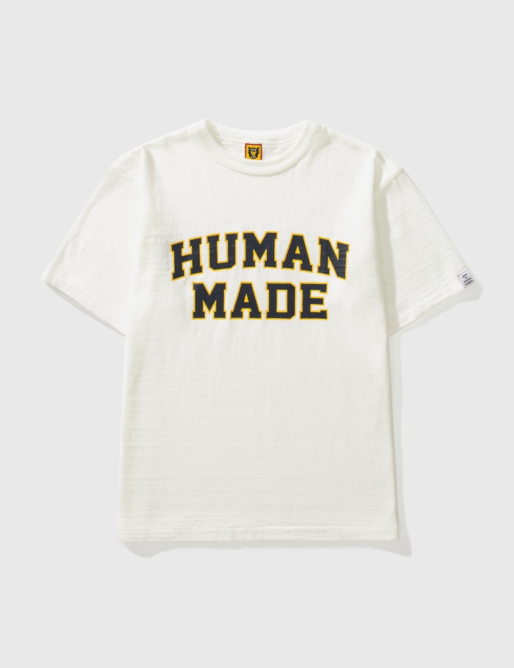 Human Made - Human Made Print T-shirt | HBX - Globally Curated Fashion ...