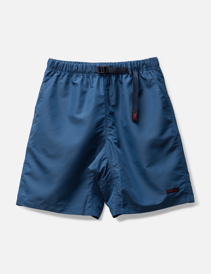 Gramicci - SHELL PACKABLE SHORT | HBX - HYPEBEAST 為您搜羅全球潮流時尚品牌