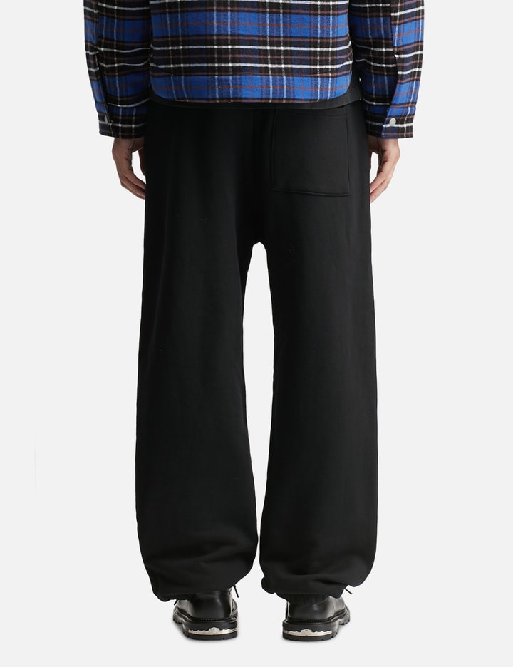 Cole Buxton Vintage Mini Logo Sweatpants - 500gsm American cotton ...