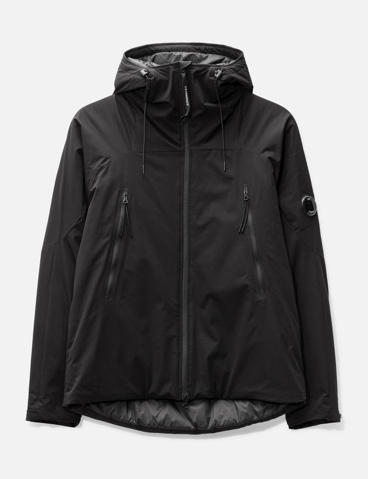 C.P. Company - PRO-TEK HOODED JACKET | HBX - Globally Curated Fashion and Lifestyle by Hypebeast