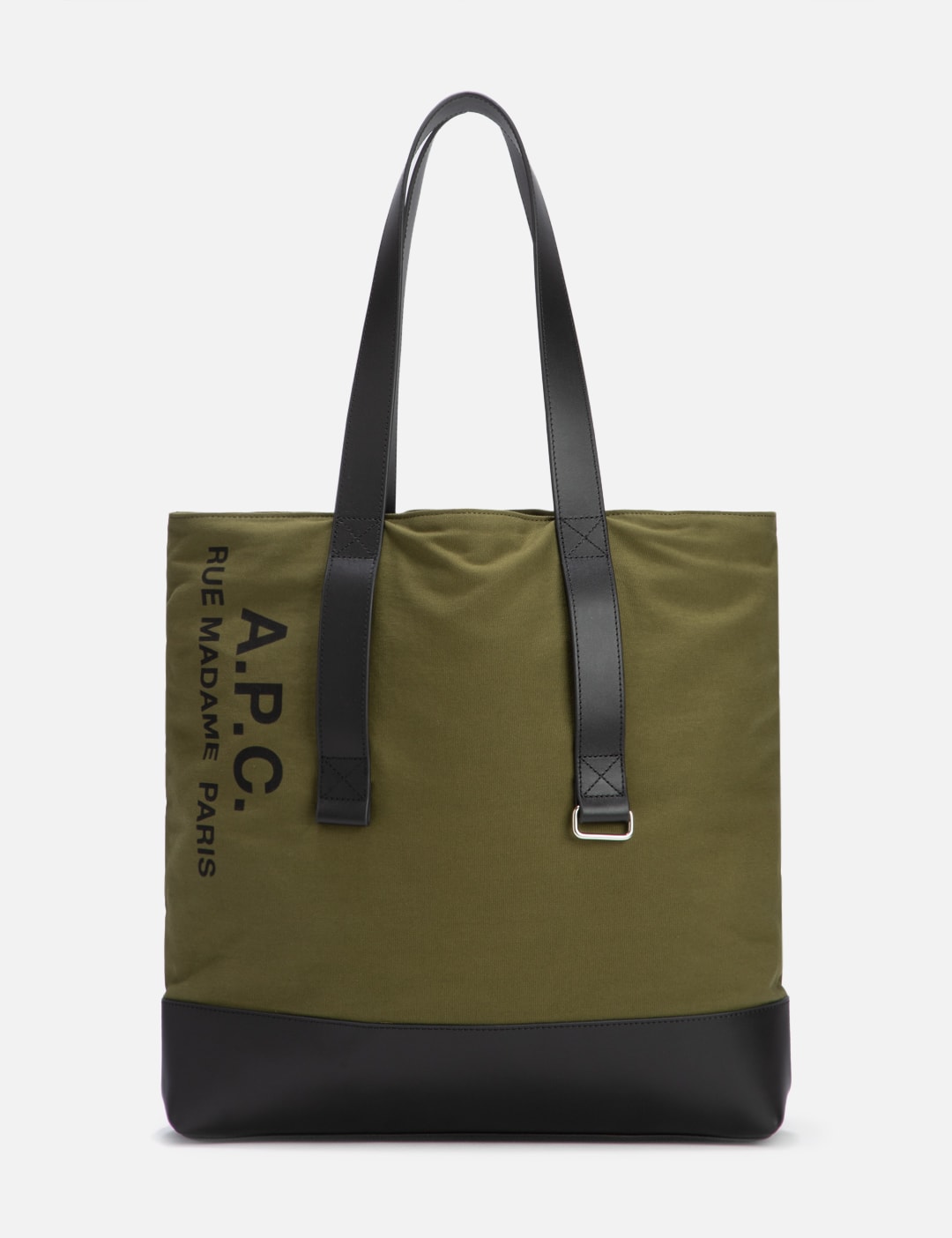 A.P.C. - Sense Shopping Bag | HBX