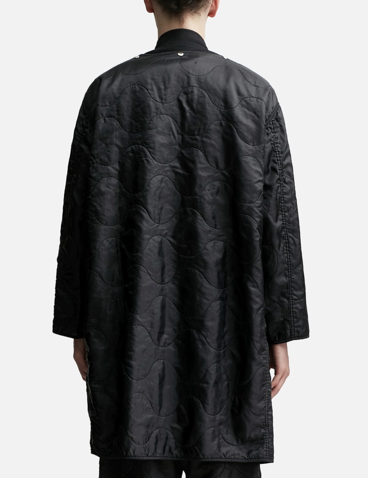 OAMC - RE:WORK ZIPPED LINER, DETACHABLE | HBX