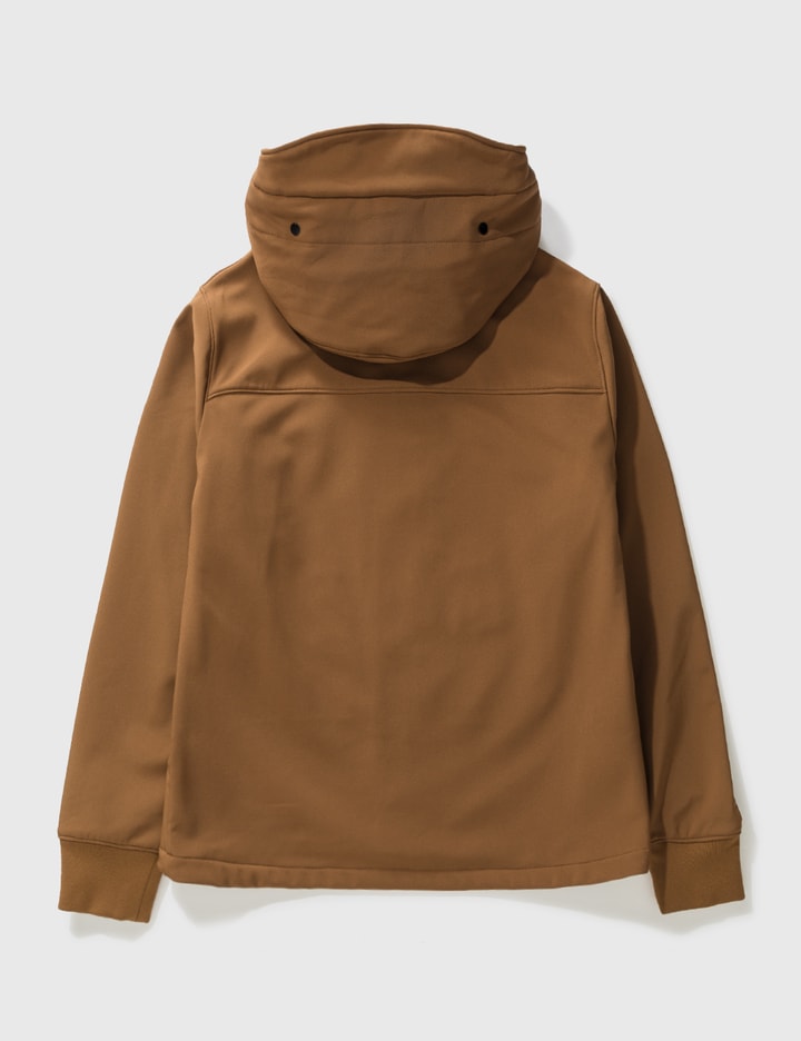 C.P. Company - C.P. SHELL-R GOGGLE JACKET | HBX - Globally Curated Fashion and Lifestyle by ...