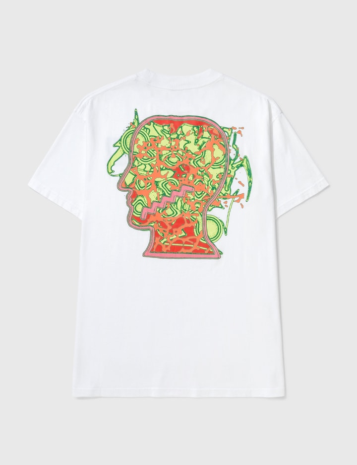 Brain Dead - PSYCHOSIS T-SHIRT | HBX - Globally Curated Fashion and ...