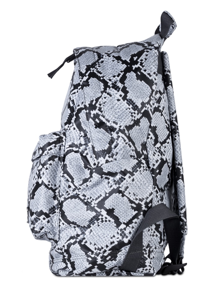 Head Porter - Python Day Pack | HBX - Globally Curated Fashion and Lifestyle by Hypebeast