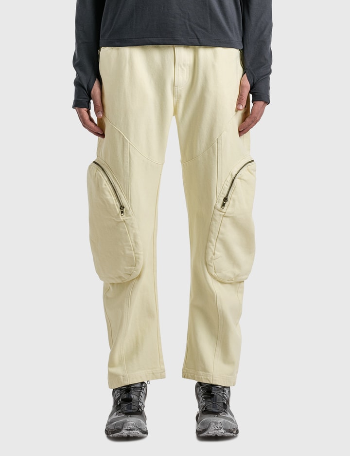 Entire Studios - POCKET PANTS | HBX