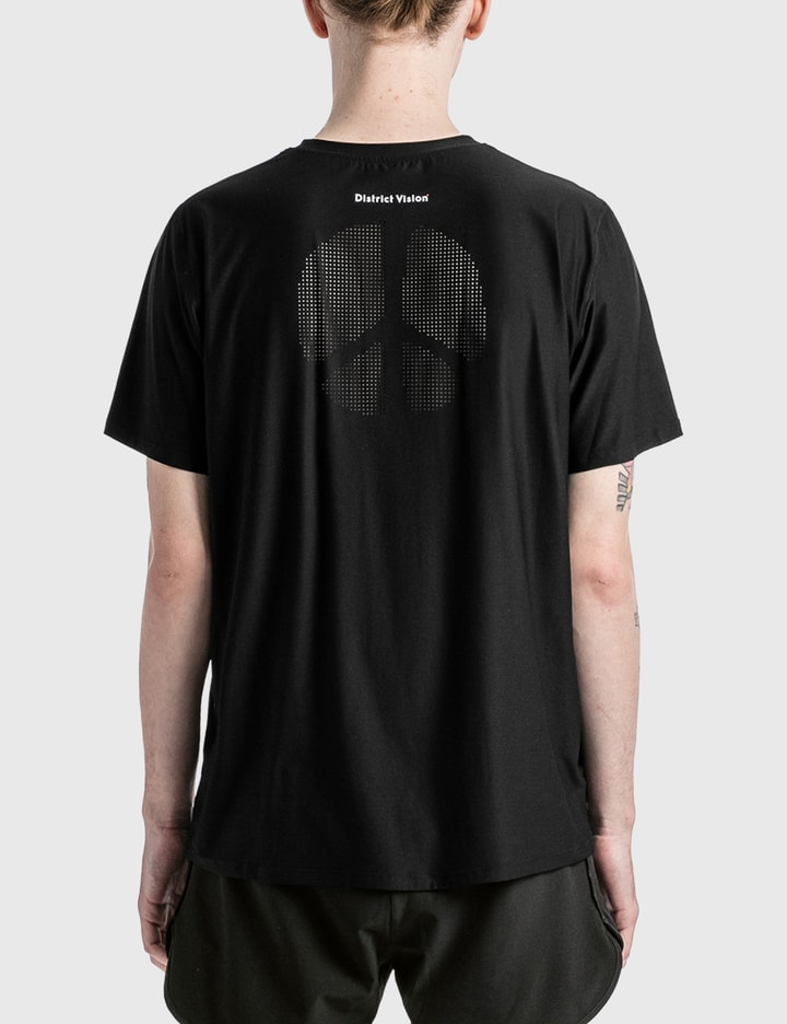 District Vision - Aloe Short Sleeve T-Shirt | HBX - Globally Curated ...