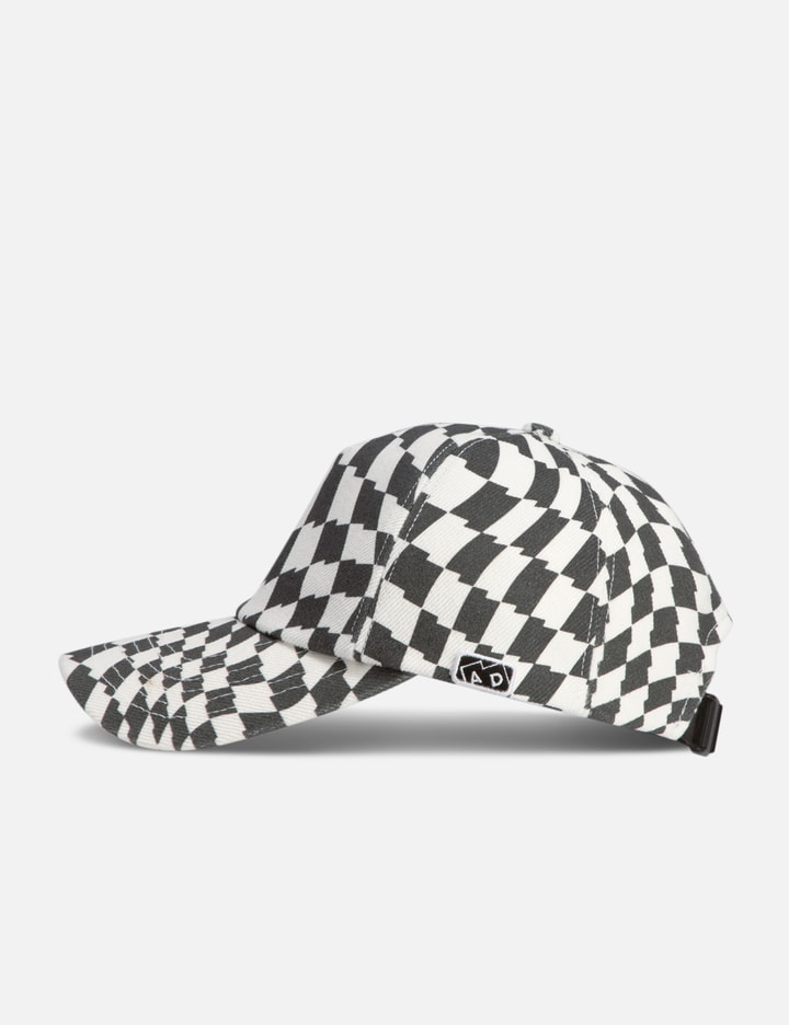 Ader Error - Logo flag Cap | HBX