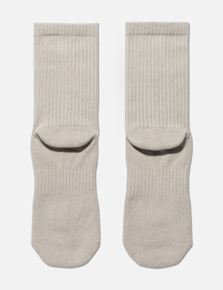 Nozzle Quiz - Essential Socks | HBX - Globally Curated Fashion and ...