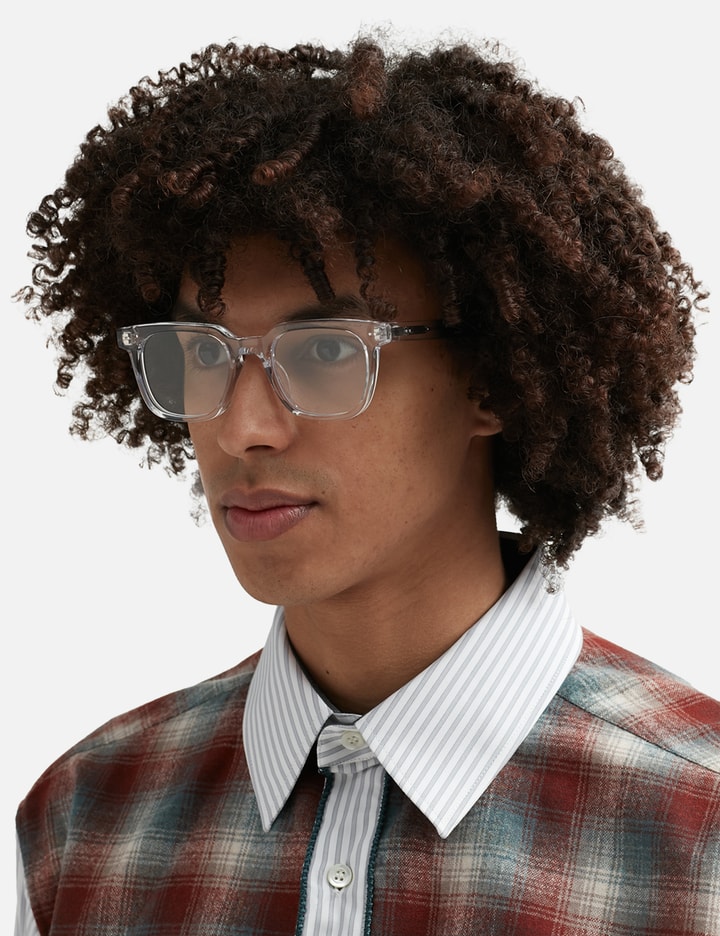 Gentle Monster Mm117 C1 Glasses Hbx