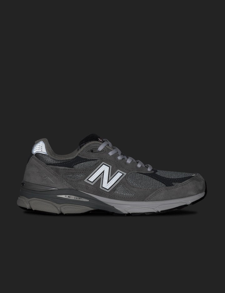 New Balance - Made in USA 990v3 Core | HBX - Globally Curated Fashion ...